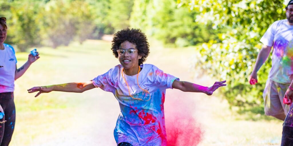 Flying Colors Charity Fun Run - Piedmont Advantage Credit Union ...