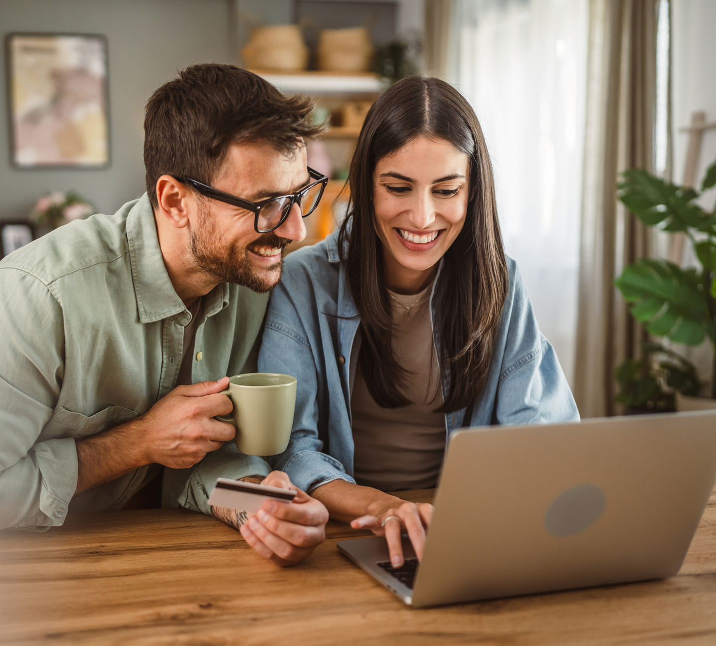 Credit Report Myths: True or False? - Piedmont Advantage Credit Union ...