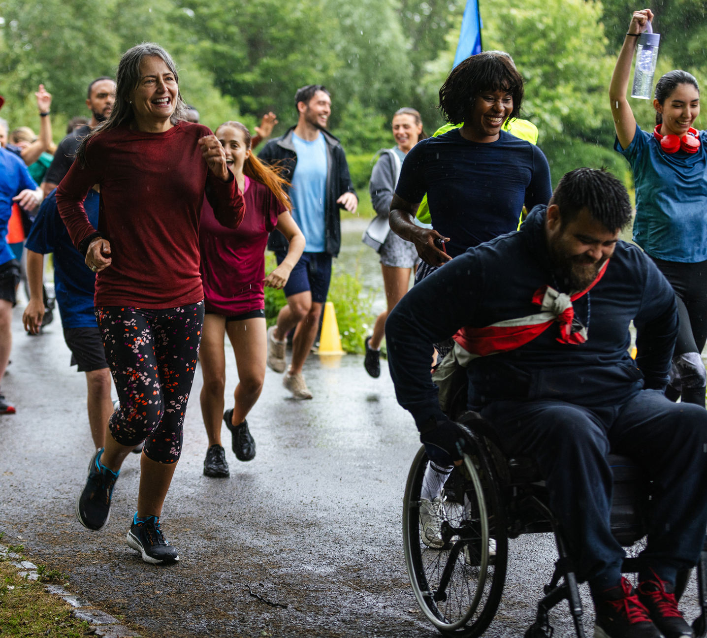 PACU branch manager shares empowering message on financial independence ...