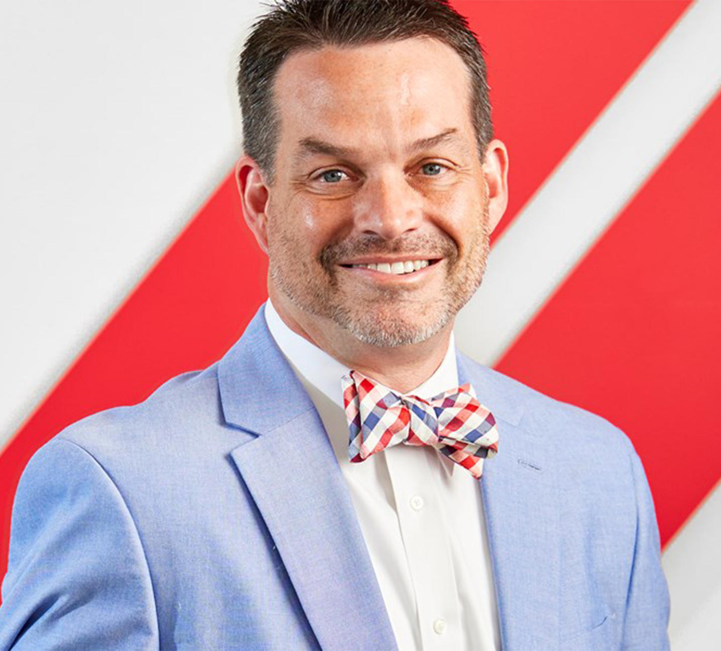 Dispelling Credit Union Myths with President, CEO Dion Williams ...