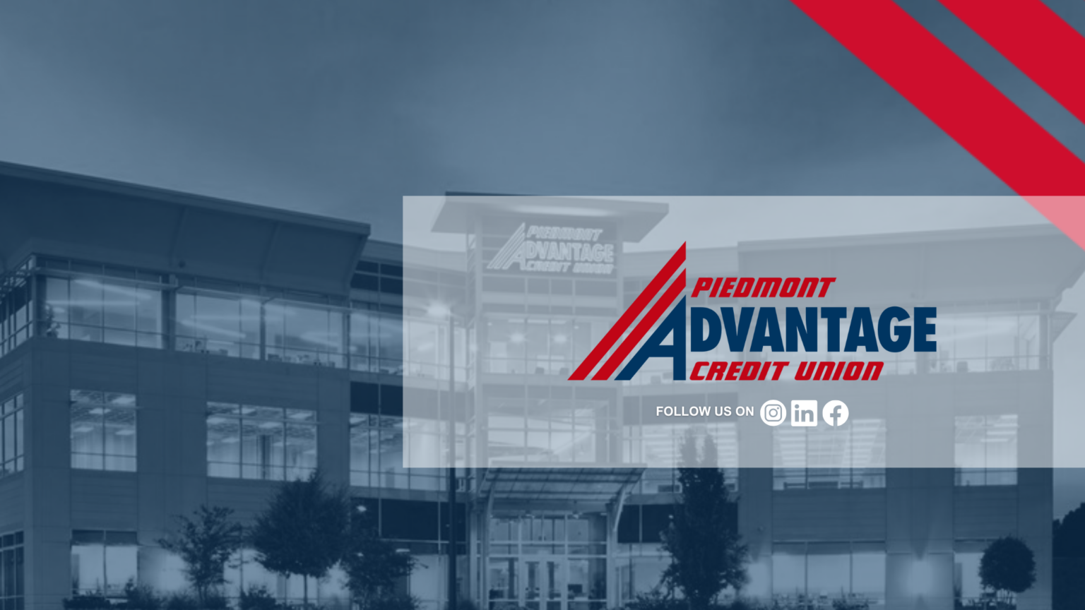 Resources - Piedmont Advantage Credit Union - Piedmont Advantage Credit ...