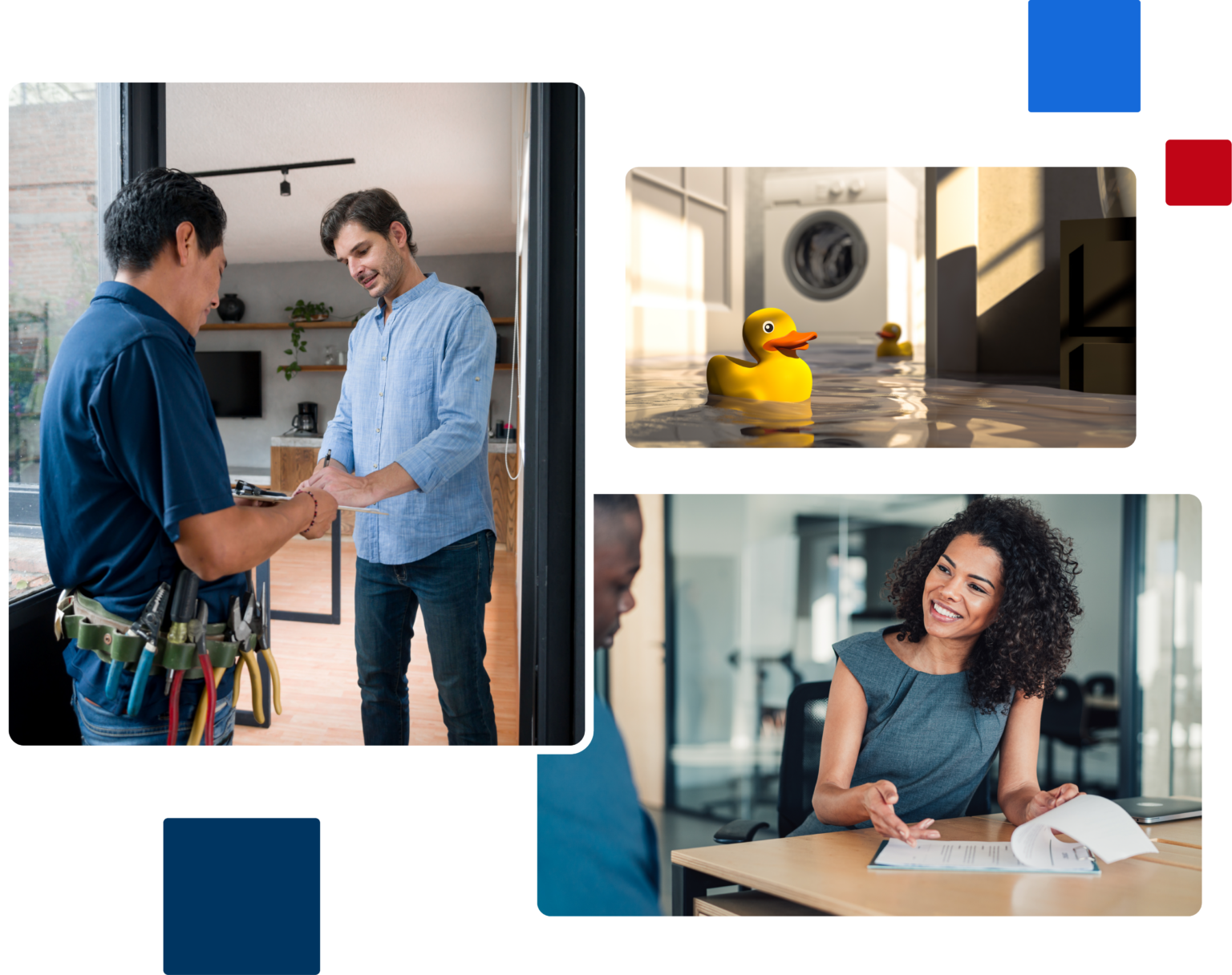 Home Insurance - Piedmont Advantage Credit Union - Piedmont Advantage ...