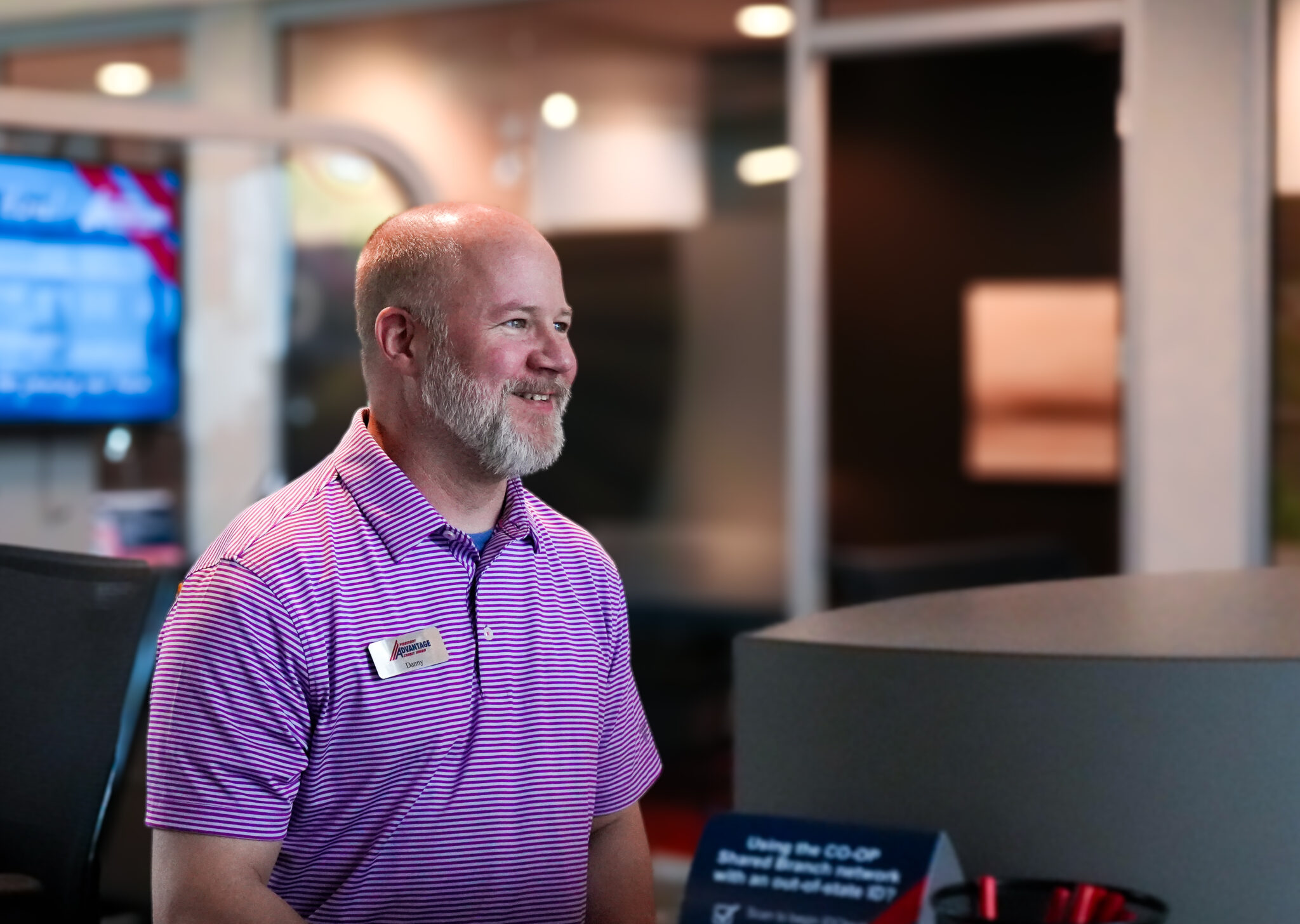 Piedmont Advantage - Branches and ATMs - Piedmont Advantage Credit Union