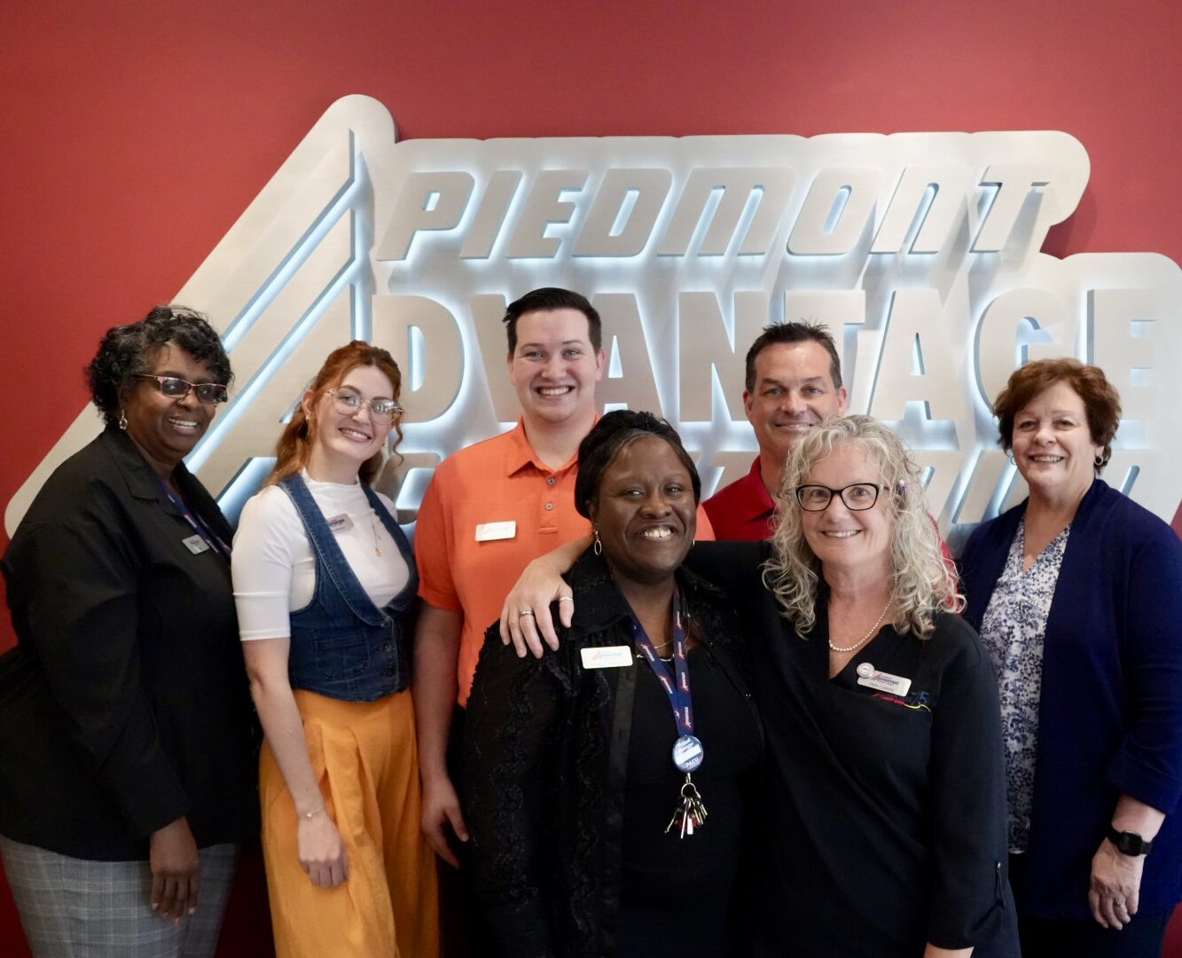 PACU Hosts Greensboro's Member Appreciation Day - Piedmont Advantage ...