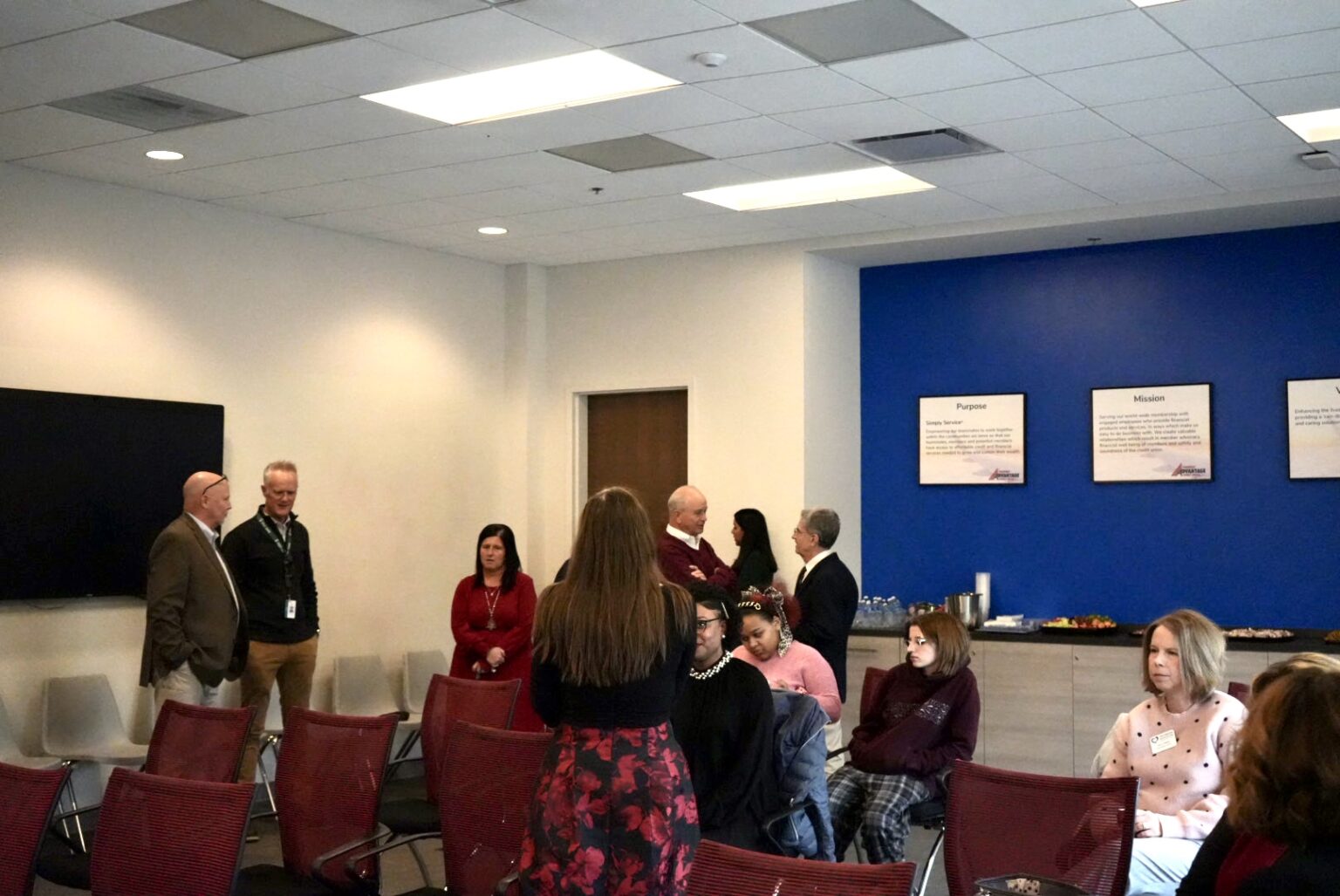 PACU Foundation gifts $42,000 to seven North Carolina charities ...