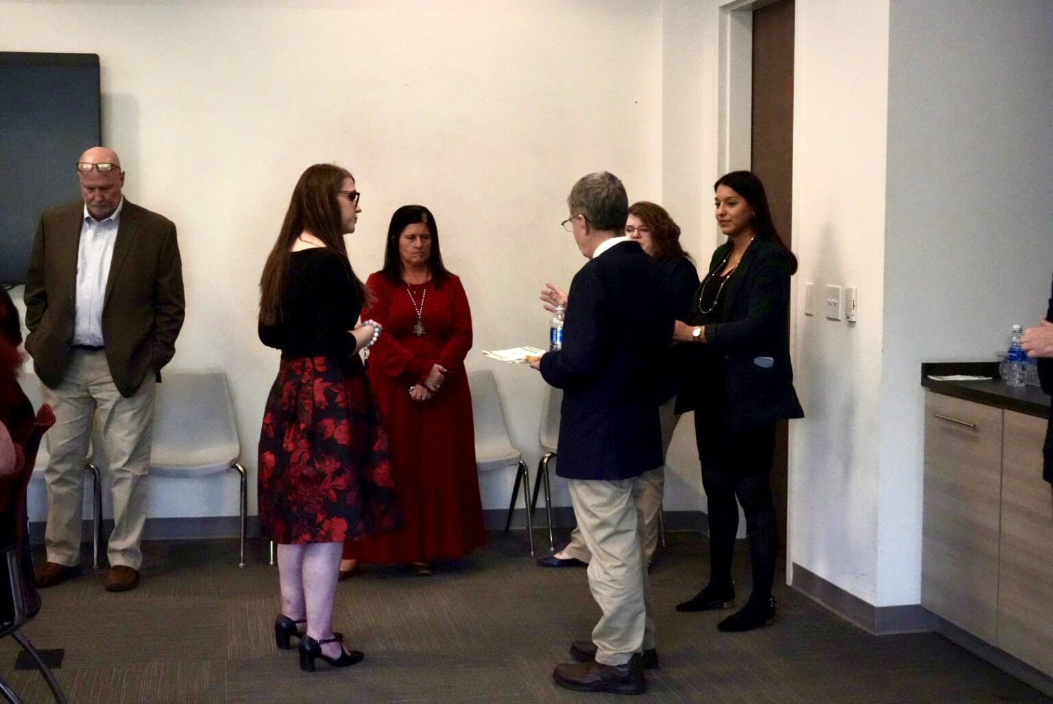 PACU Foundation gifts $42,000 to seven North Carolina charities ...