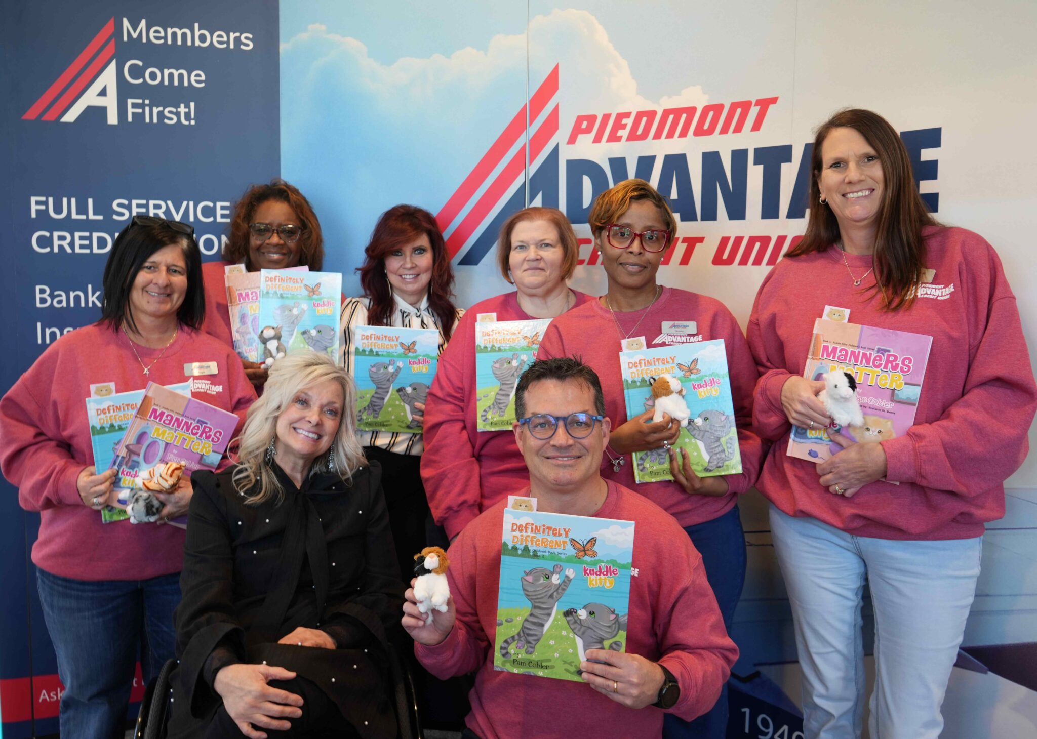 Piedmont Advantage Credit Union Day 2026 Highlights - Piedmont ...